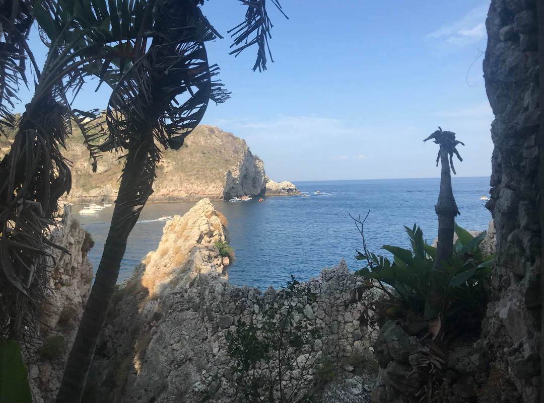 Noto and the south-Oriental Sicily beauty