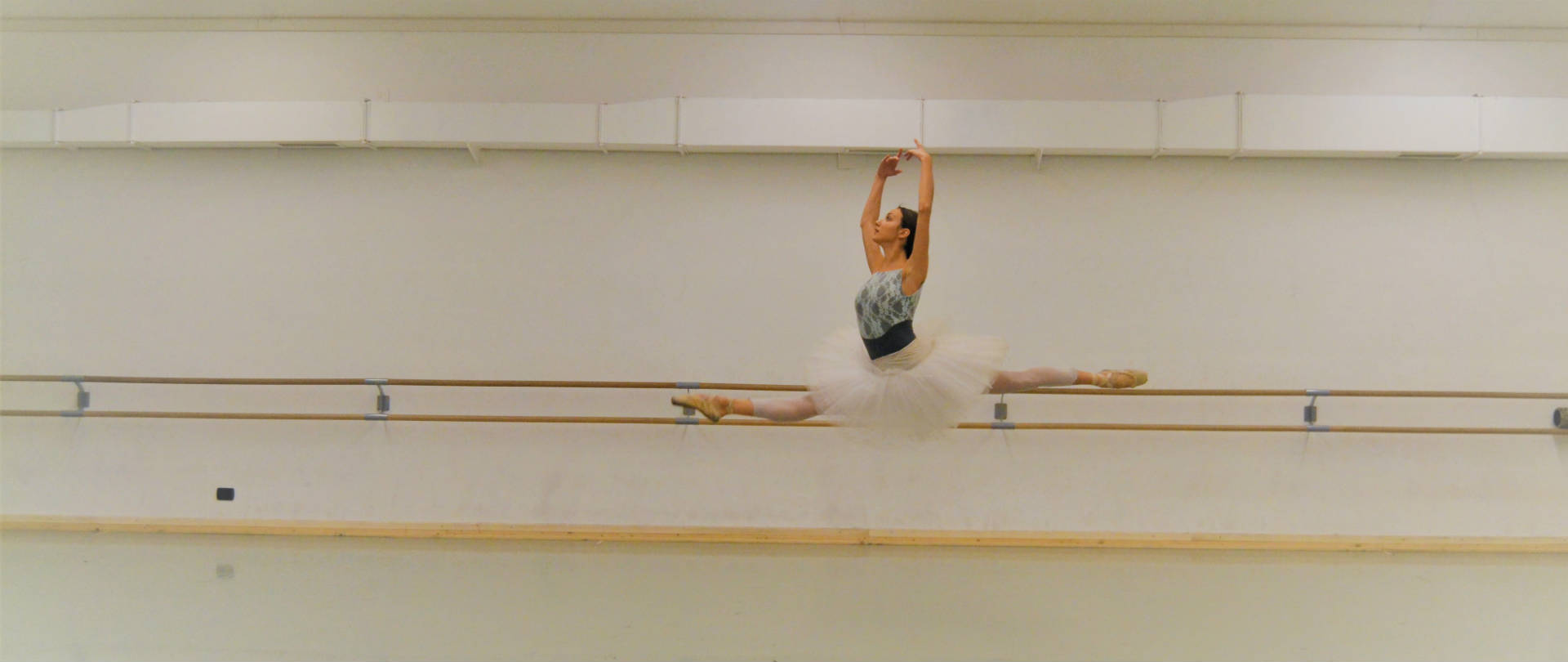 Ballet, soul's expression